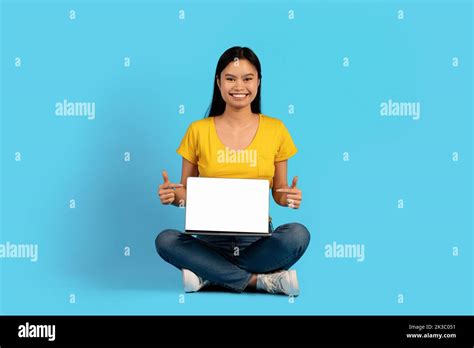 Recommendation And Advice For Study Smiling Young Korean Lady Student