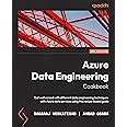 Buy Azure Data Engineering Cookbook - Second Edition Book Online at Low ...