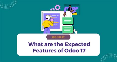 What Are The Expected Features Of Odoo