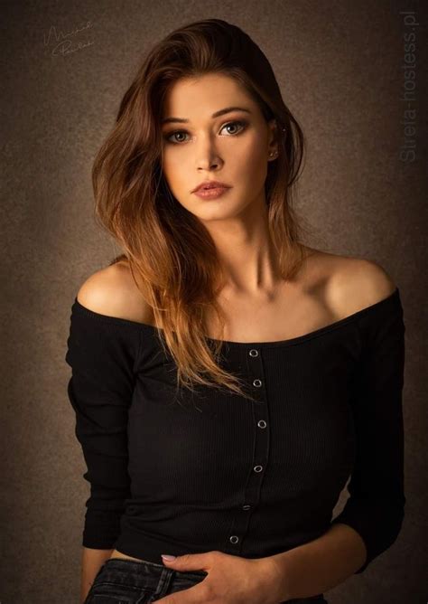 Hostessa Zuzanna Zuzanna Pozna Strefa Hostess Pl Najwi Ksza W Polsce Baza Hostess I Host W