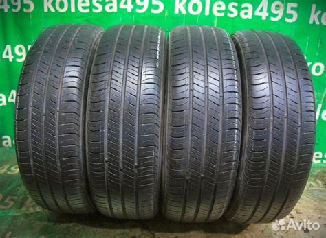 Kumho Solus SA01 KH32 205/65 R16 95H купить в Москве | Авито