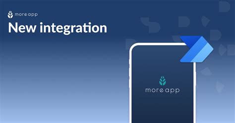 Moreapp On Linkedin Seamlessly Connect Moreapp With Your Microsoft Software With Our Power