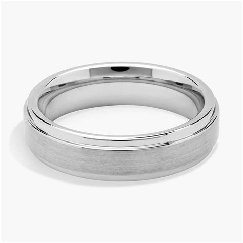 Top Mens Wedding Rings