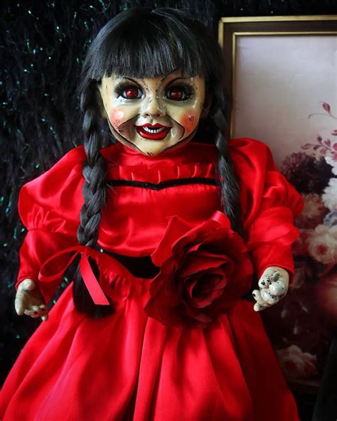 Annabelle Devil