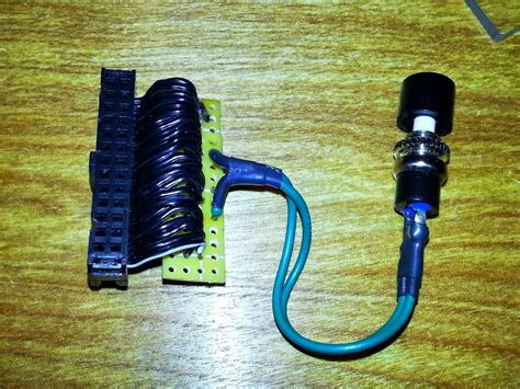 Raspberry Pi Point And Shoot Camera