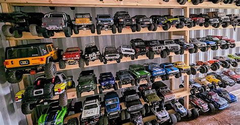 Unsere 10 Besten Rc Crawlers Rc Scale Crawler Testsieger Qizr