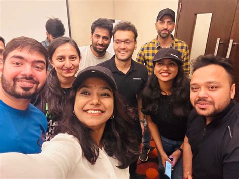 Pranav Bhagat Posted On Linkedin