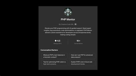 GPTs For Coding That You Need To Use Now