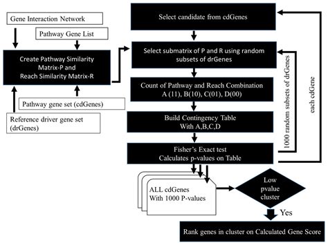 cancer driver genes a guilty by resemblance doctrine [peerj]