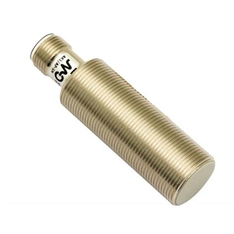 Micro Detectors AK AP H Cylindrical Inductive Proximity Sensor Price In Pakistan W Stop Com