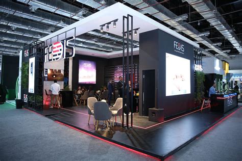 Fixed Egypt Cairo ICT Behance