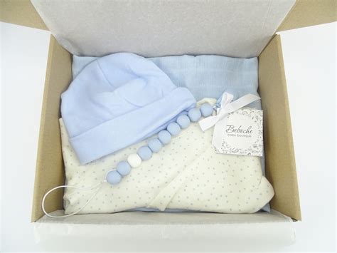 Бебешки подаръчни кутии за момче• Кутия подарък за бебе момче