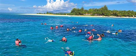 사이판 특가 보트스노클링마나가하섬 사이판타지