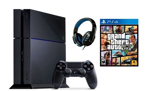 Playstation 500