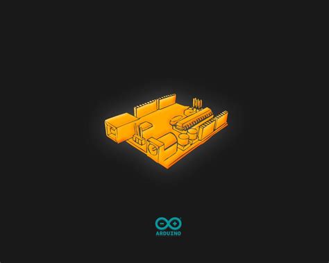 Arduino Wallpapers On Wallpaperdog
