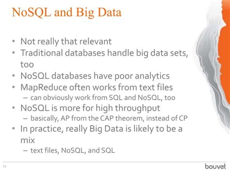 Big Data 101