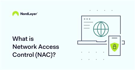 network access control network access control explained