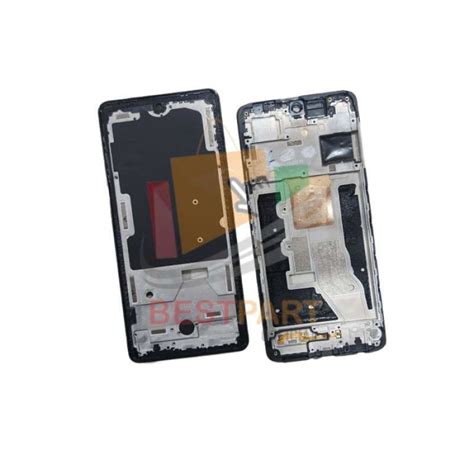 Jual Frame Lcd - Tatakan Lcd - Tulang Lcd Infinix Note 30 Pro X678b Di ...