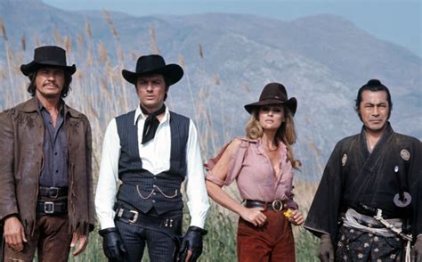 Film Forum · RED SUN