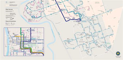 New York Transit Map Pdf