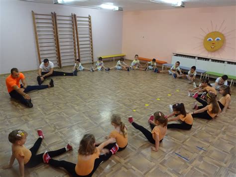 Седмица на бащата в ДГ „Слънце“ Стамболийскиtv