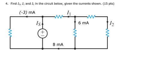 solved for each circuit be sure to include the circuit
