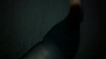 Caminando Al Aire Libre En La Calle Con Catsuit Bodystockings Naked Feets XVIDEOS