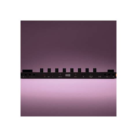 Ableton Push 3 With Processor Standalone Live Performance Instrument