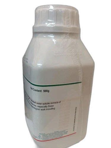 Himedia Yeast Extract Powder For Laboratory Packaging Size Gm At Kg In Hyderabad