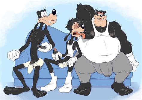 Rule 34 3boys 4 Toes Anthro Anthro On Anthro Anti Dev Armpit Fetish