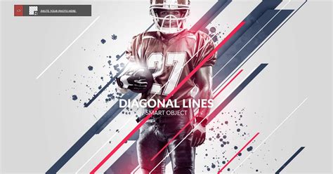 Diagonal Lines Smart Object Layer Styles Including Color And Diagonal