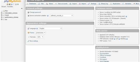 Install Linux Apache MySQL PHP LAMP Stack On Ubuntu LTS