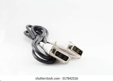 Dvi Cable Female Royalty Free Images Stock Photos Pictures Shutterstock