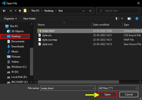 How To Preview Your Code In Visual Studio Code Coding Campus