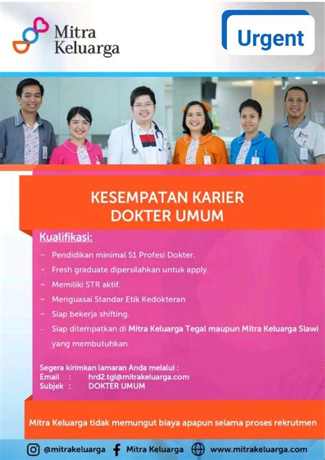 Yanuar A Pradana On Linkedin Diutamakan Fresh Graduate