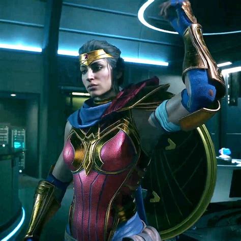 Pin by kai creech on Wonder Woman in 2024 | Wonder woman, Wonder woman ...