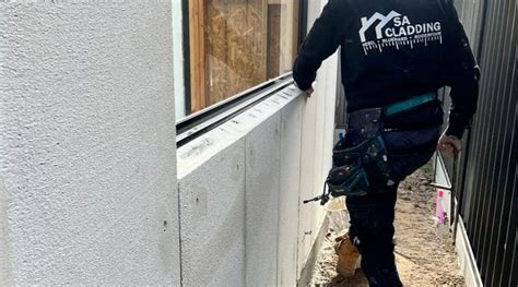 Cladding Adelaide Professional Installation