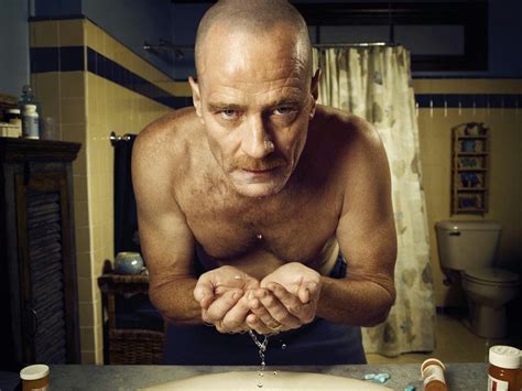 Buzzcanada Bryan Cranston Shares Grossest Breaking Bad Scene