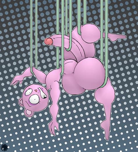 Rule 34 Aliasing Anthro Artist Logo Artist Name Ass Big Butt Big