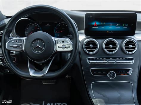 2020 Mercedes Benz C Class 200 11193 Autobahn Automotive