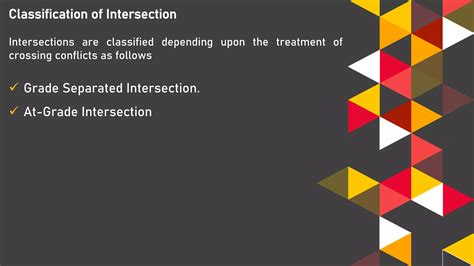 Intersections Pptx