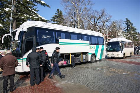 ქუთაისის ქუთაისი2025 🟢🟡 ქუთაისის მერიის „ზამთრის ლიდერთა სკოლის“ პირველი ნაკადი ბაკურიანში
