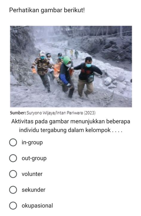 Perhatikan gambar berikut Sumber Suryono | StudyX