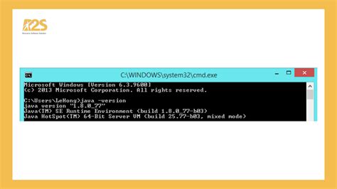 Cài đặt Jdbc Driver Jdbc Environment Setup R2s Academy
