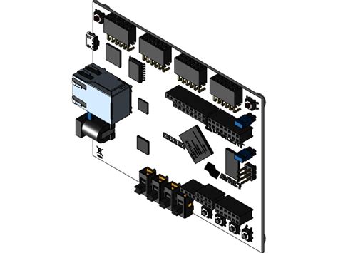 Free Cad Designs Files And 3d Models The Grabcad Community Library Free Cad Designs Files And 3d Models The Grabcad Community Library