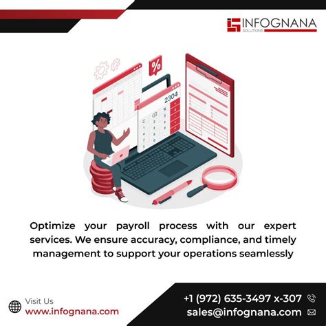 Infognana Ig Solutions On Linkedin Payrollprocessing Documentary Businessefficiency