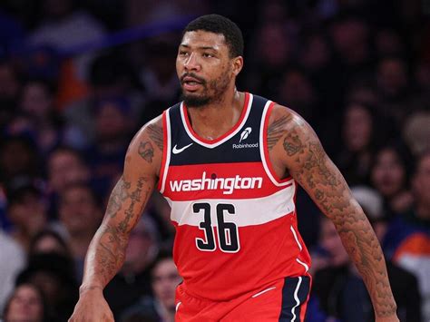 Marcus Smart Signs With Lakers Amid Wizards Buyout Vendetta Sports Media