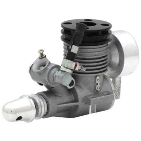 Asp 2 Stroke Ap15a Glow Engine With Muffler For Rc Airplane Free Shipping Thanksbuyer