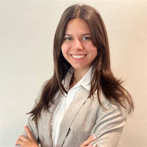 Gabriella Portillo Linkedin