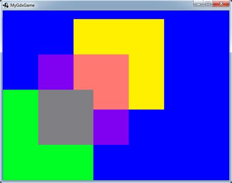 Libgdx Framebuffer Alpha Issues Stack Overflow